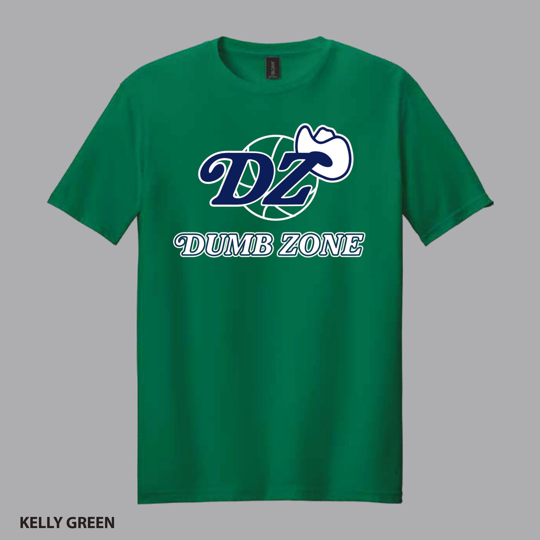 Dumb Zone – eSix Sportswear